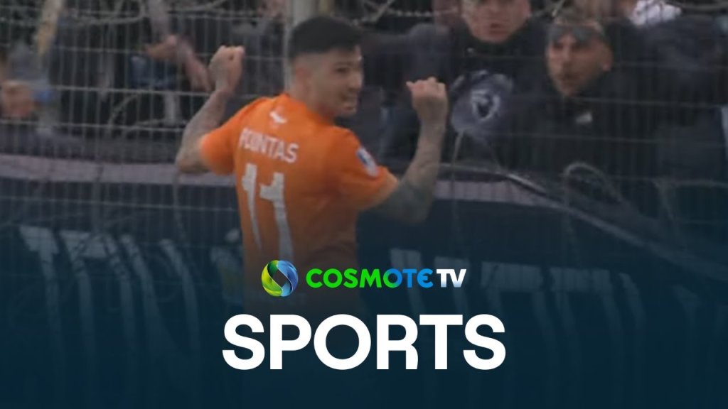Αστέρας Τρίπολης-ΟΦΗ 0-1 - 27/02 07:11 : highlights365